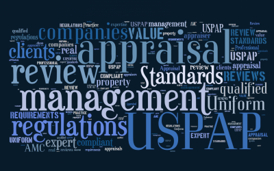 What is USPAP? - Real Estate & Home Appraisals In Blue Ridge, Georgia